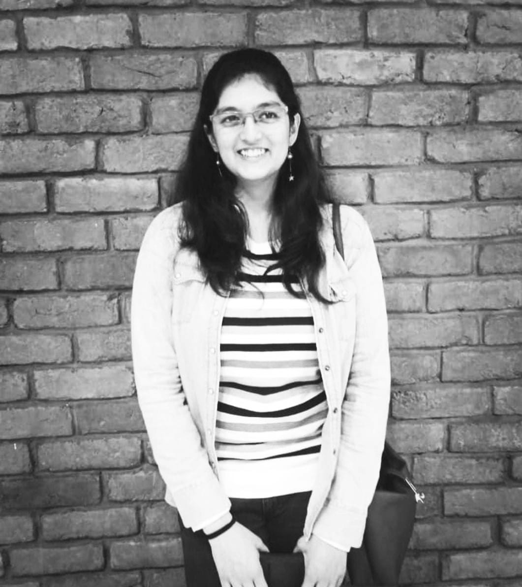 Anisha | Portfolio
